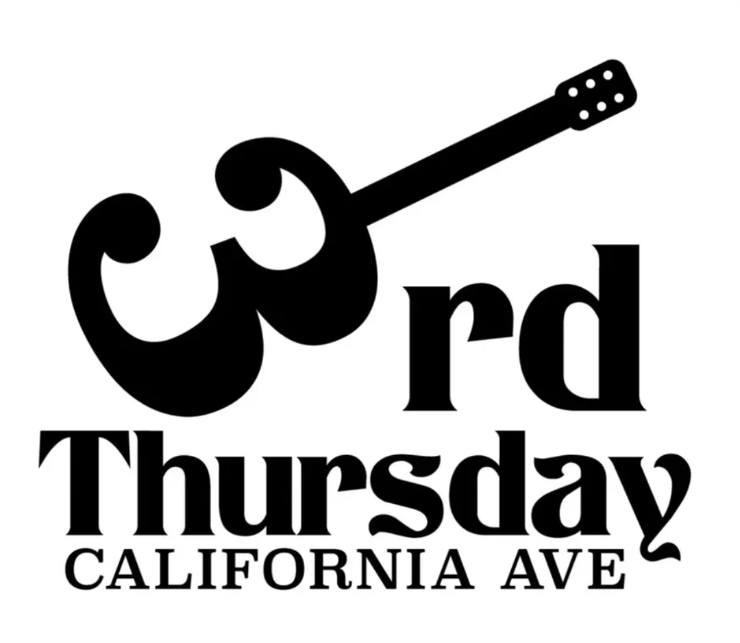 Thursday Band Logo