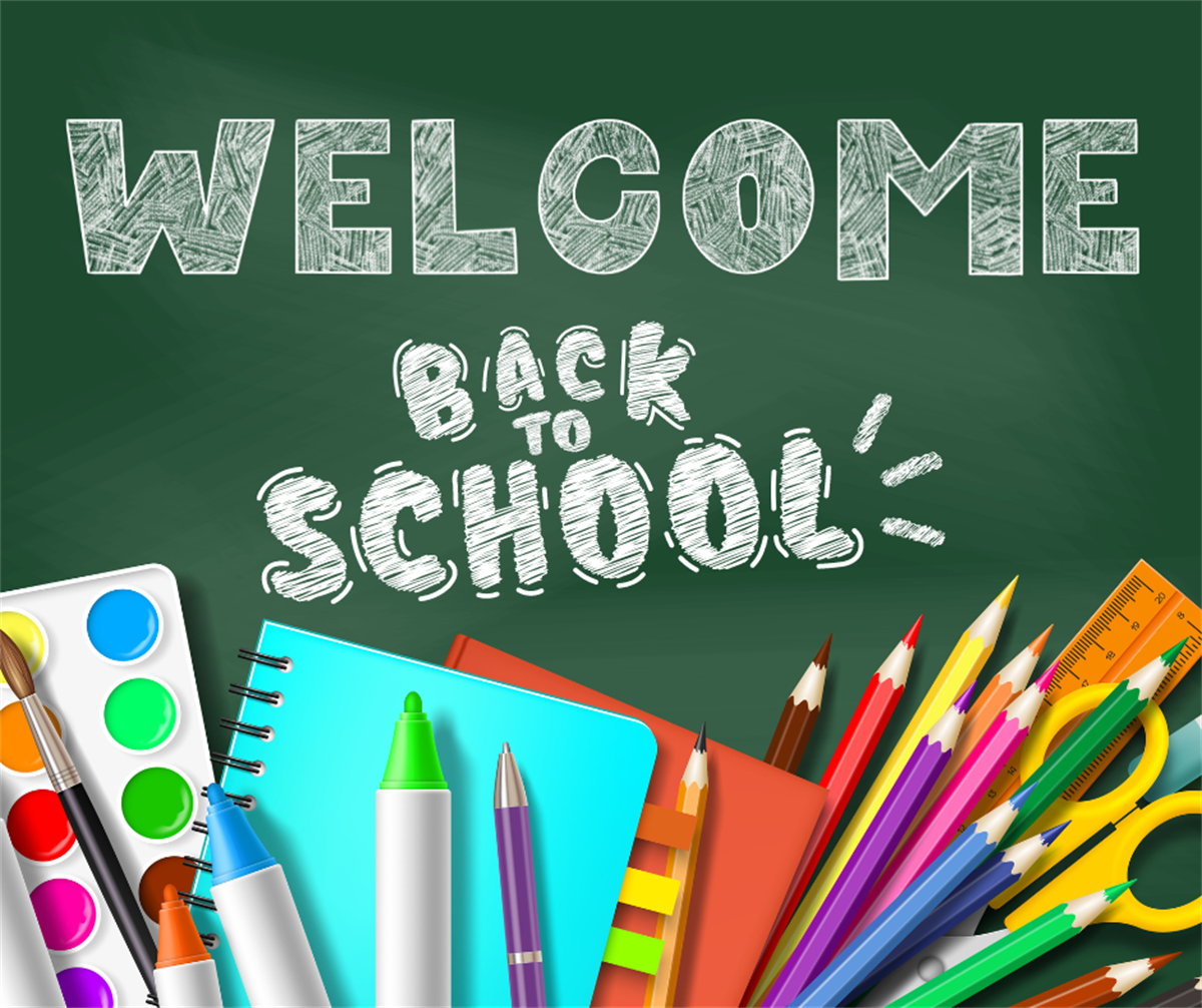 Back To School Png