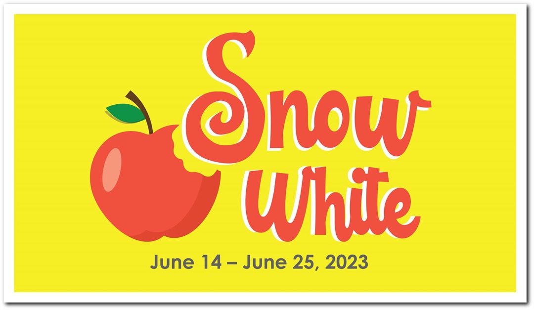 Snow White Logo