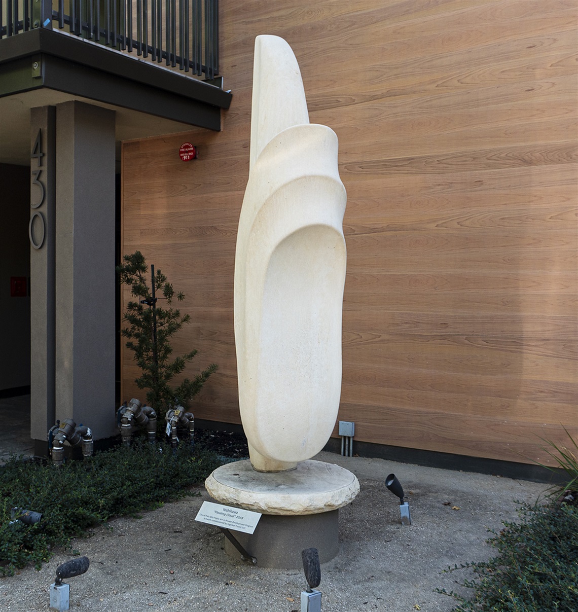 Floating Cloud – City of Palo Alto, CA