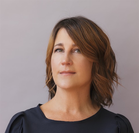 Kirsten Stolle – City of Palo Alto, CA