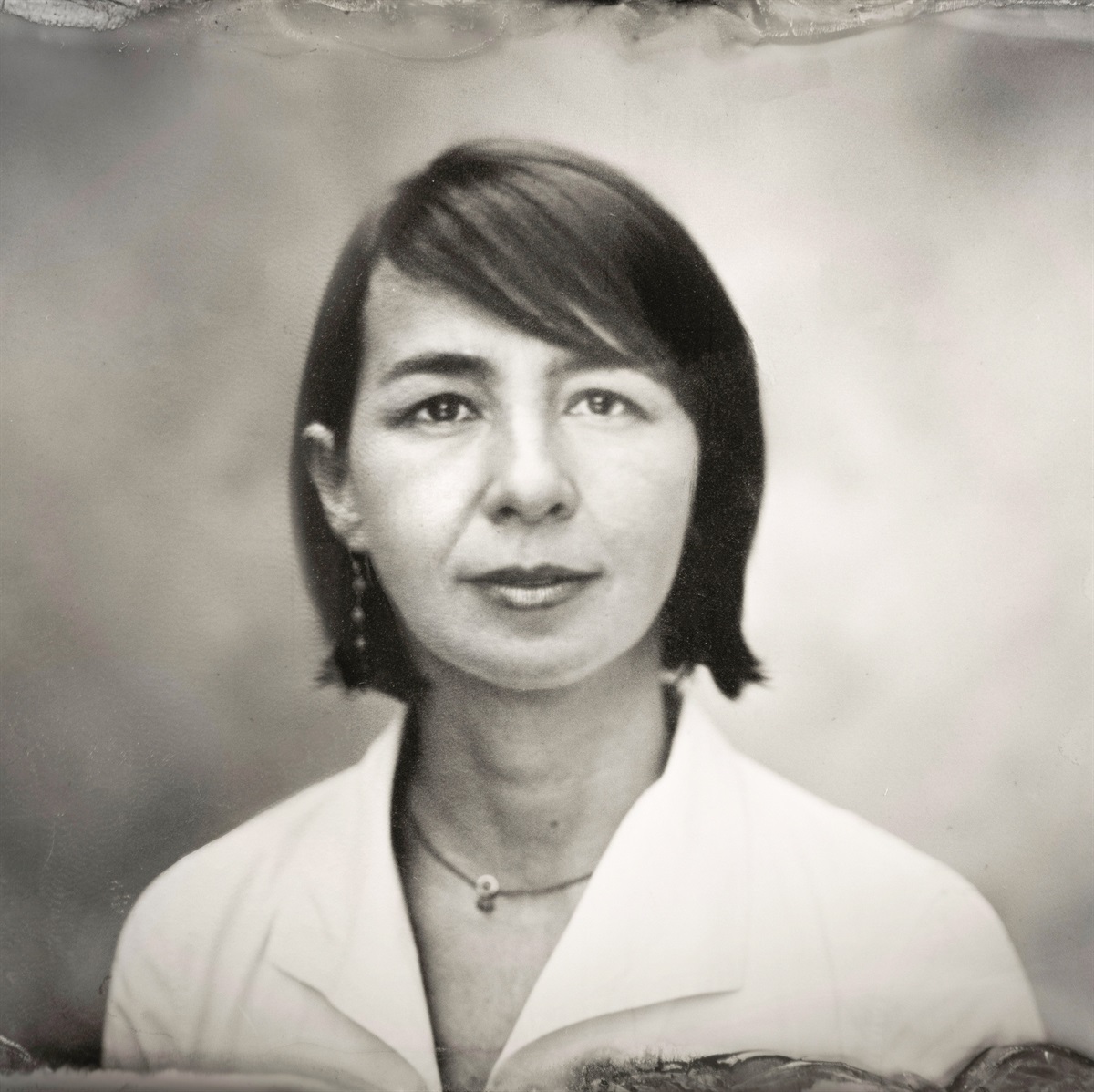 Where the Heart Is Artist Talks: Yulia Pinkusevich – City of Palo Alto, CA